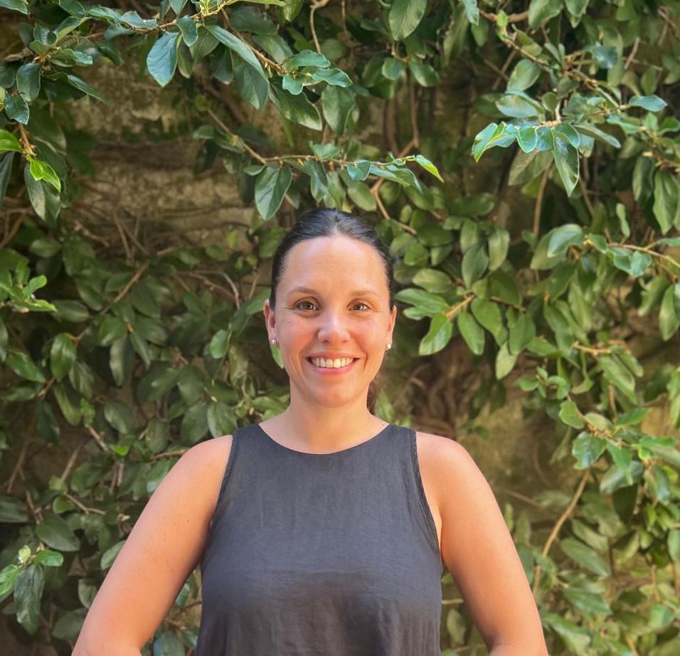 Maria Jose Lobos - Le Baccanti